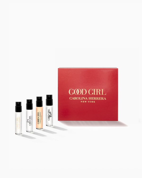Carolina Herrera | Official Website