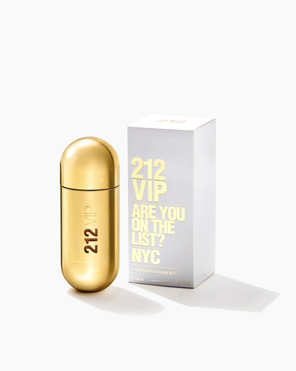 Carolina Herrera | Official Website