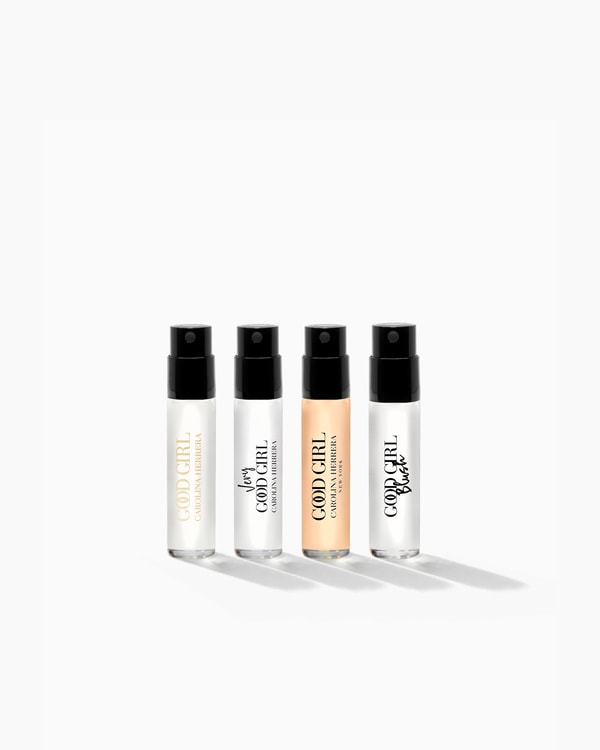 Carolina Herrera | Official Website