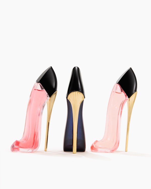 Carolina Herrera | Official Website