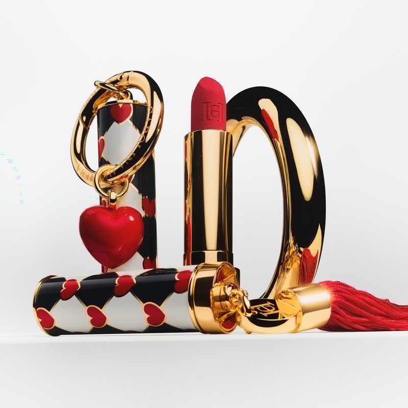 Carolina Herrera | Official Website