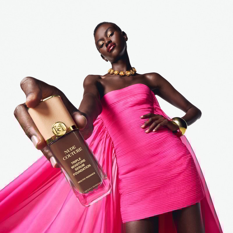 Carolina Herrera | Official Website