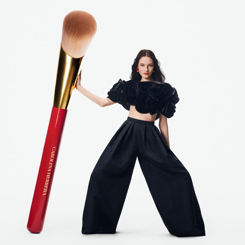 Carolina Herrera | Official Website