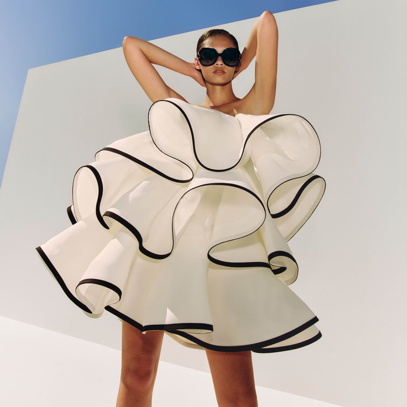 Carolina Herrera | Official Website