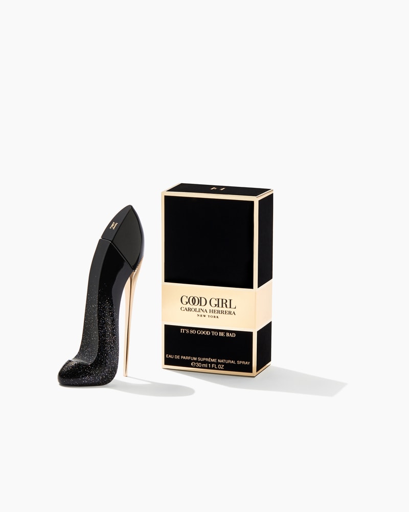 Carolina herrera bad girl store
