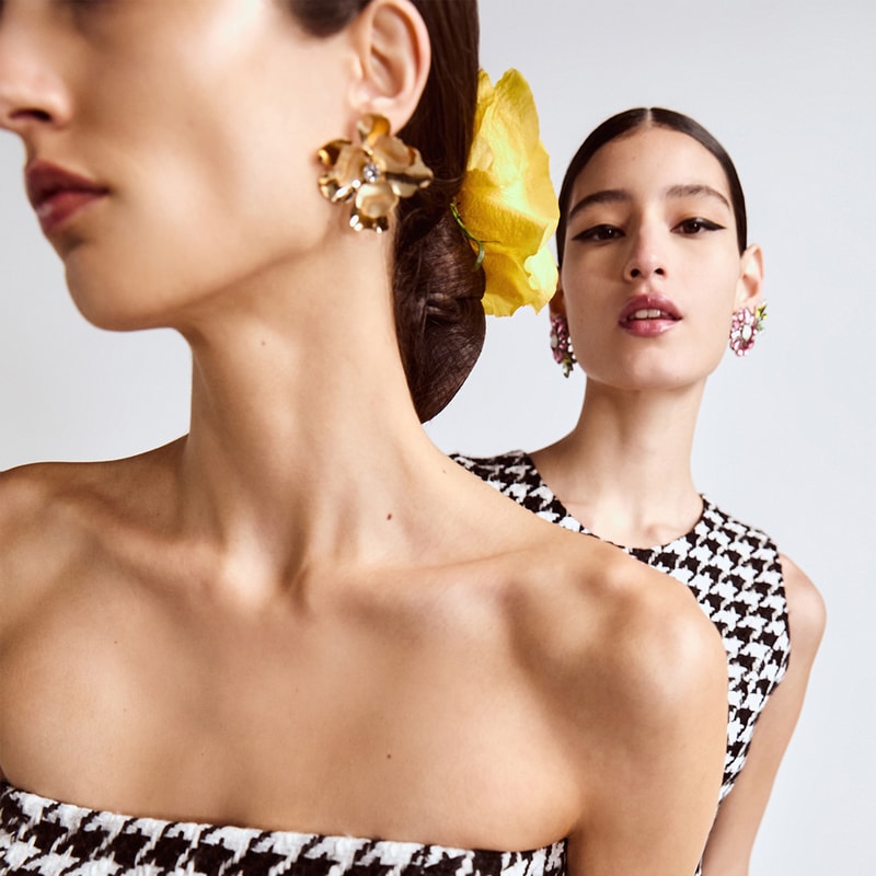 Carolina Herrera | Official Website