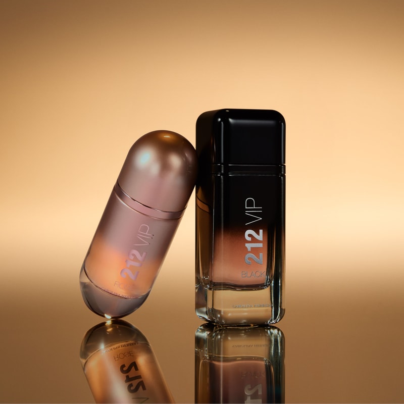 Carolina Herrera | Official Website