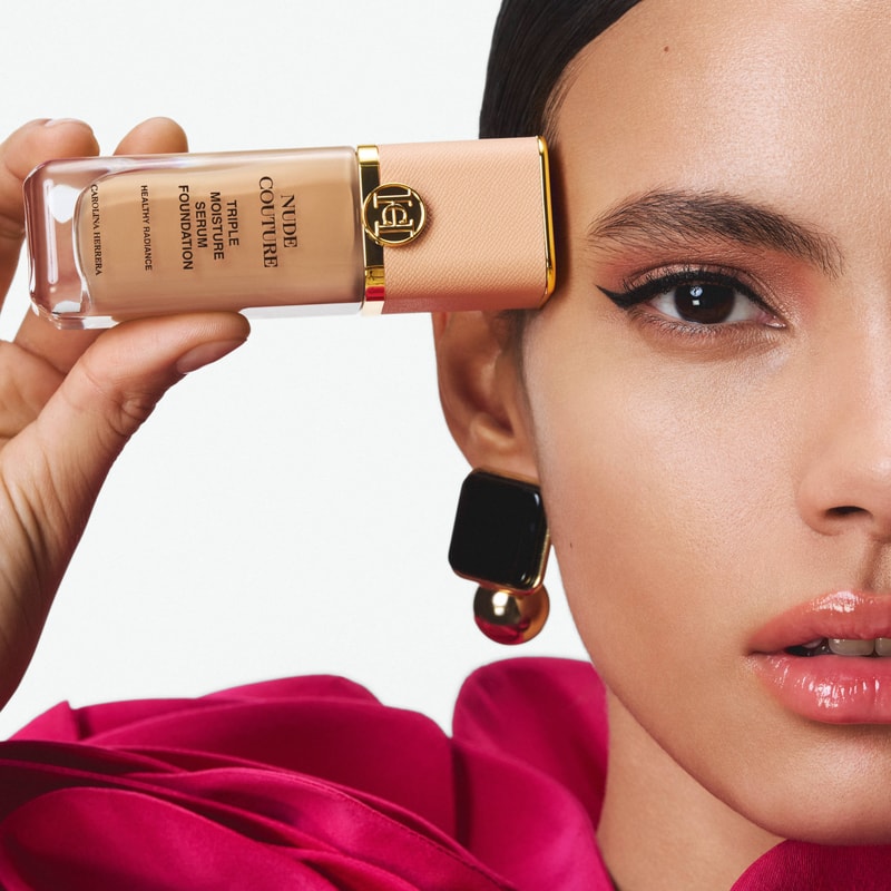 Carolina Herrera | Official Website