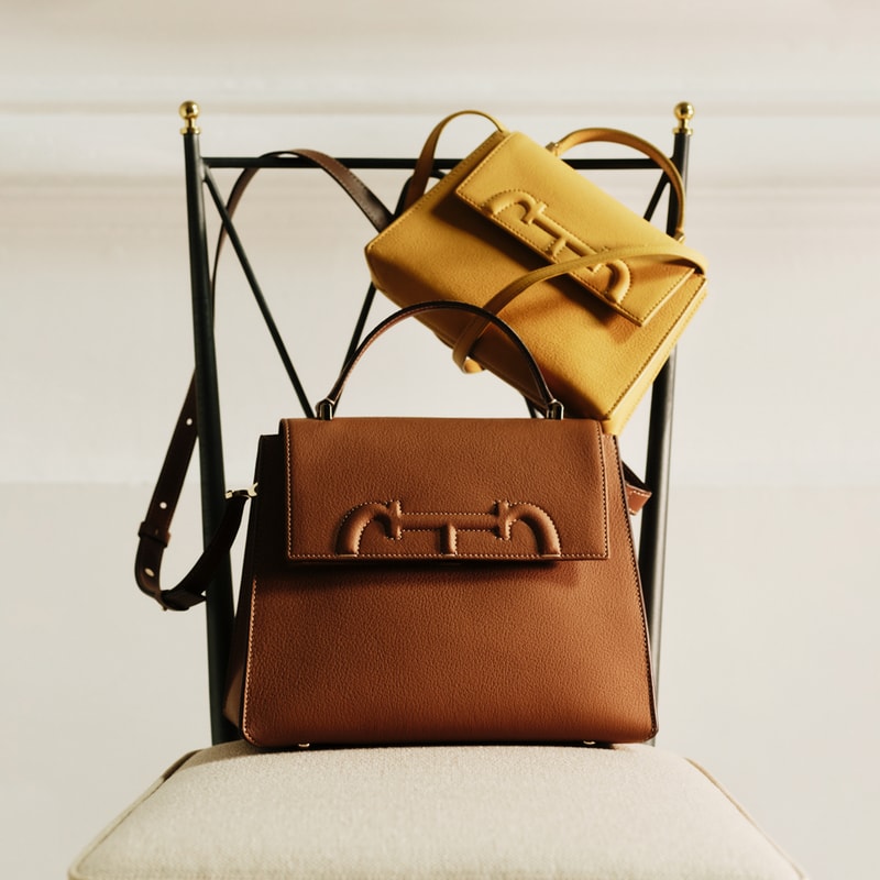 Carolina Herrera | Official Website